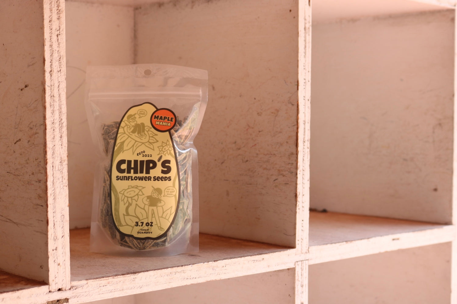 Chip's Seeds – Chip's Seeds