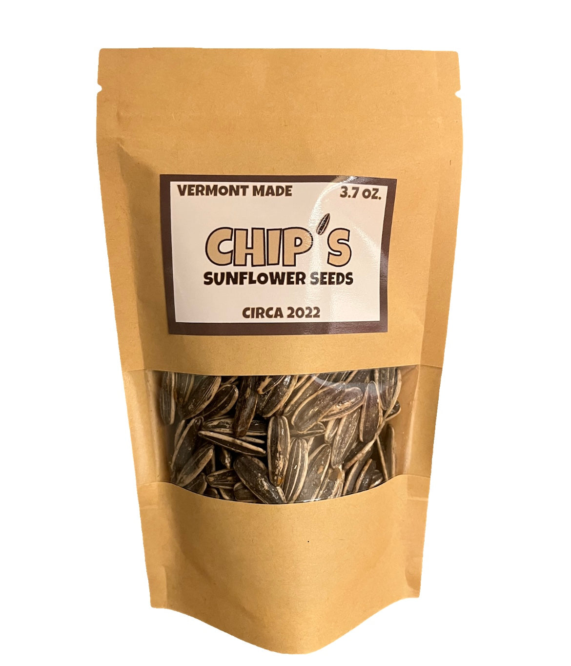 Chip's Seeds – Chip's Seeds